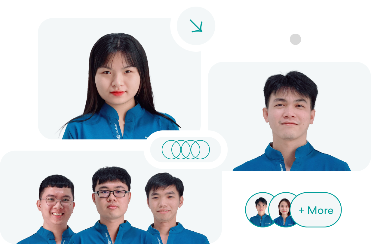 Apps Cyclone Technology JSC